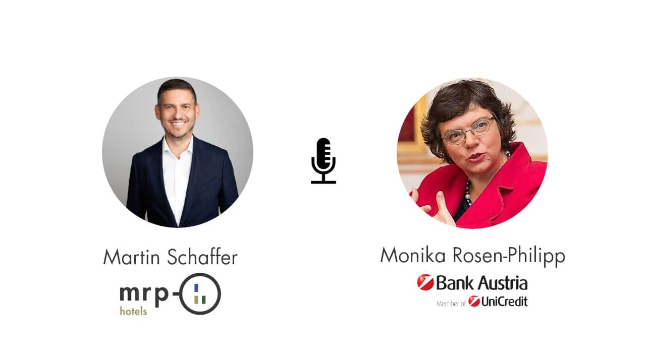 Part 2: Light and shadow: mrp hotels analyses the current situation for ...